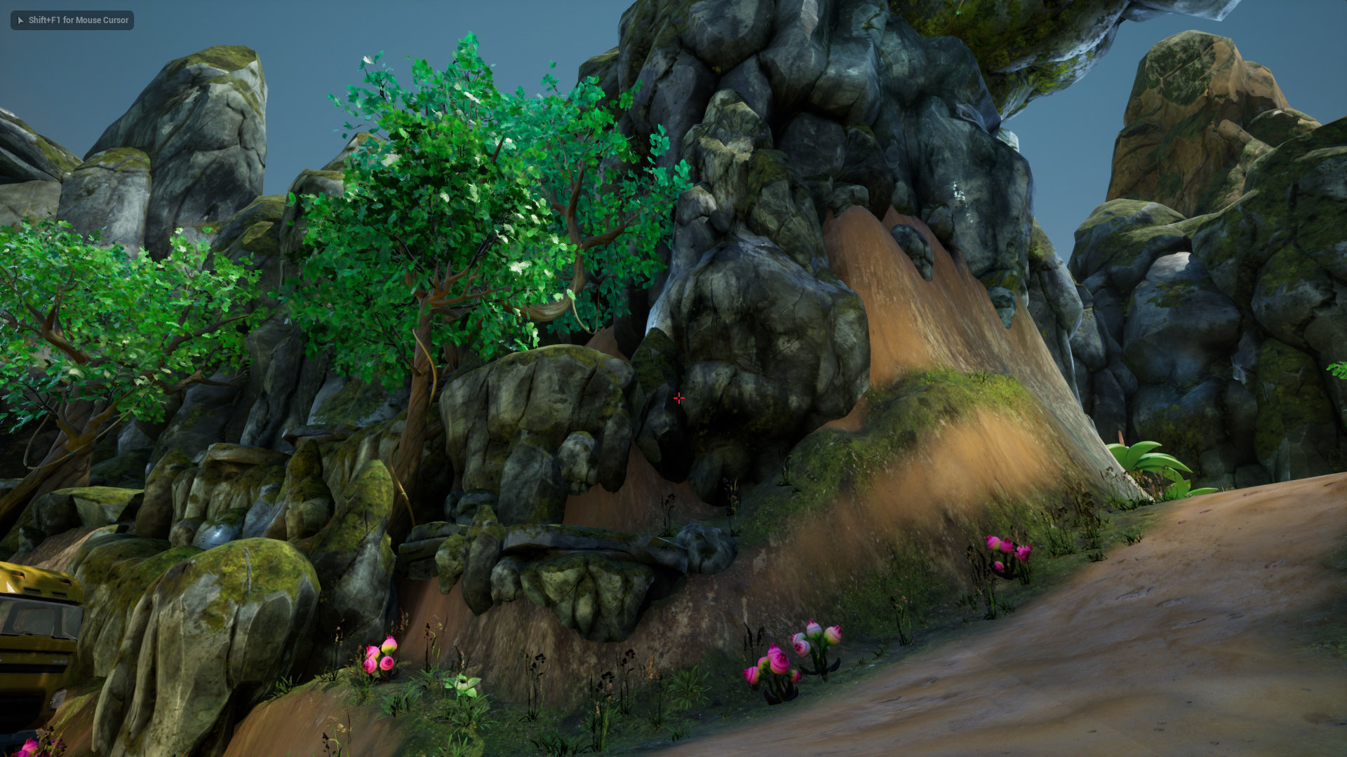 3D model Modular Sci-Fi Military Base VR / AR / low-poly | CGTrader