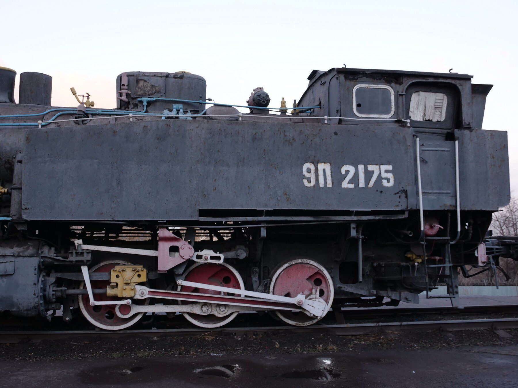 Photo Reference Pack Old Train And Locomotive Texture | CGTrader