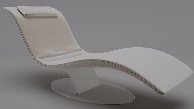 ELI FLY 3D model | CGTrader