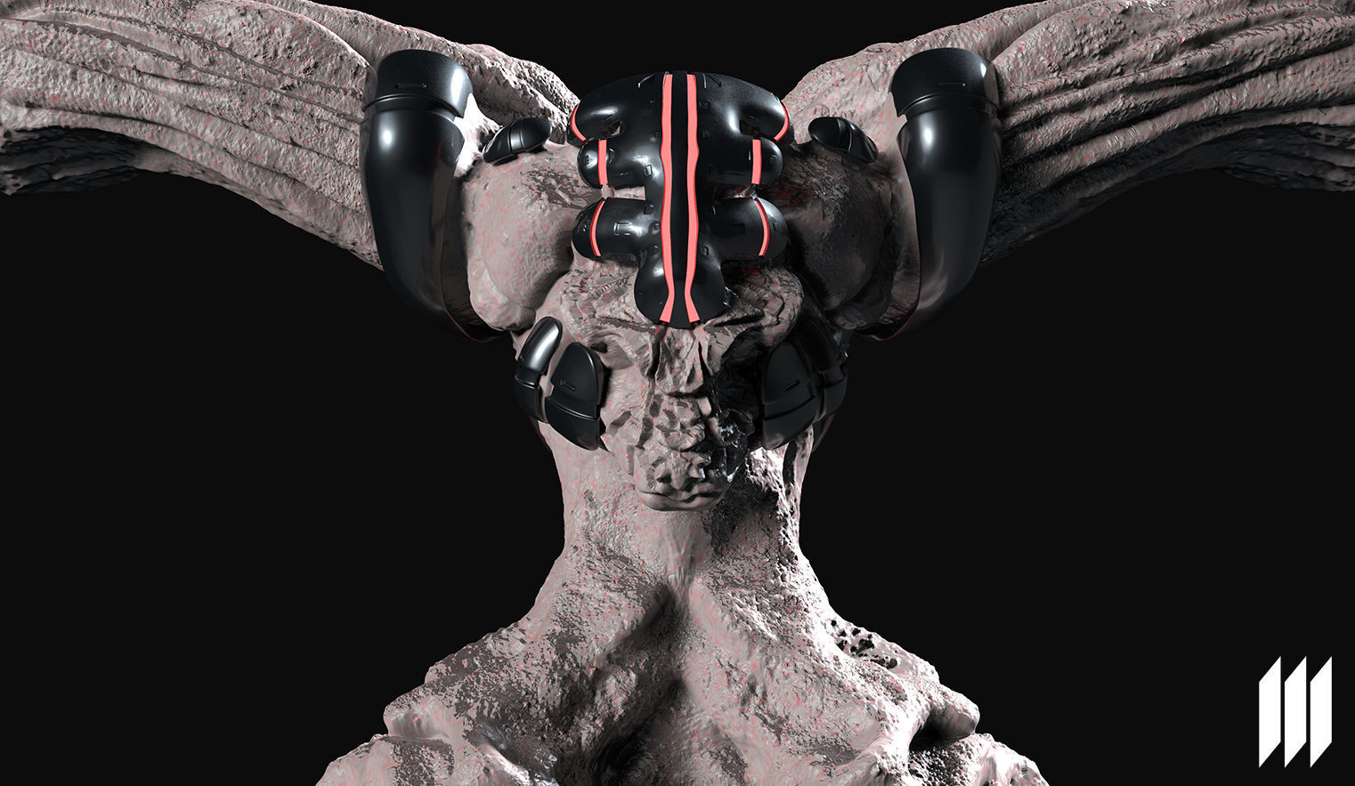 Skin Alphas From Fruits For Zbrush Substance Painter Blender Texture ...