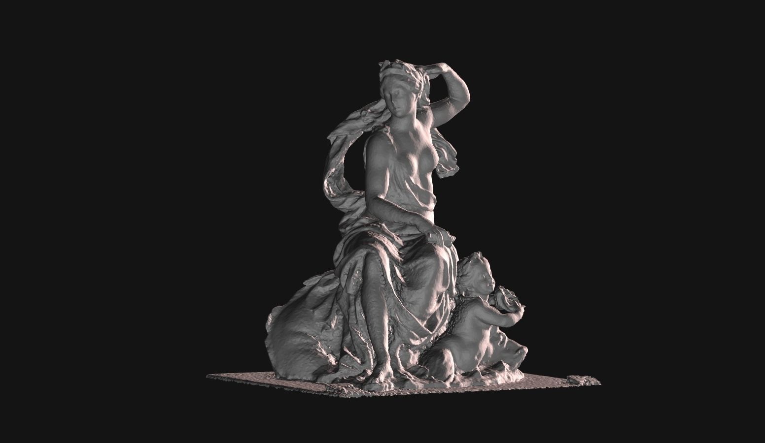 Digital Product - 15 -Lighting Presets For Zbrush 3D model | CGTrader