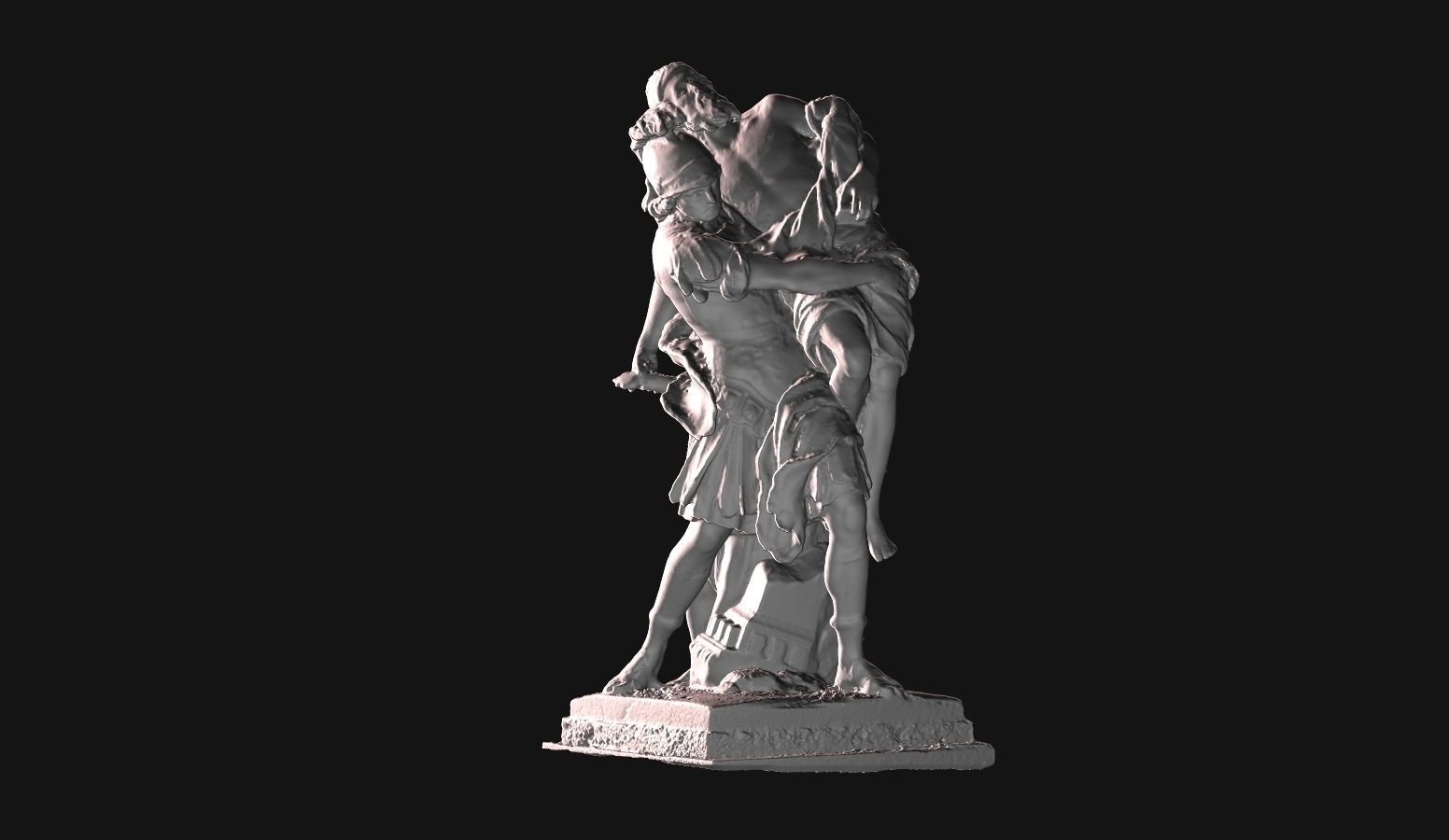 Digital Product - 15 -Lighting Presets For Zbrush 3D model | CGTrader