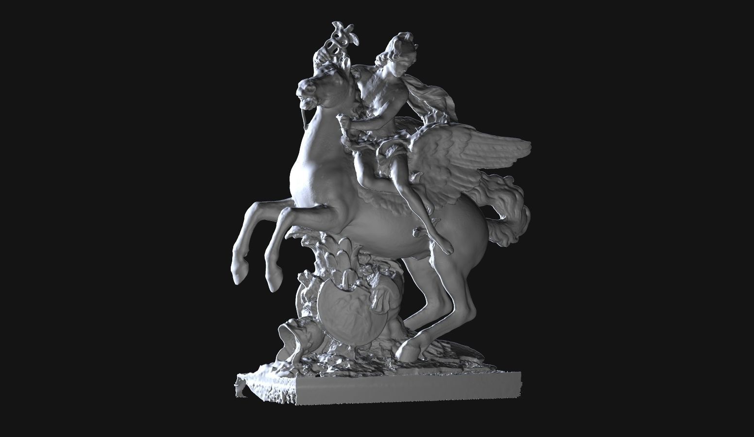 Digital Product - 15 -Lighting Presets For Zbrush 3D model | CGTrader