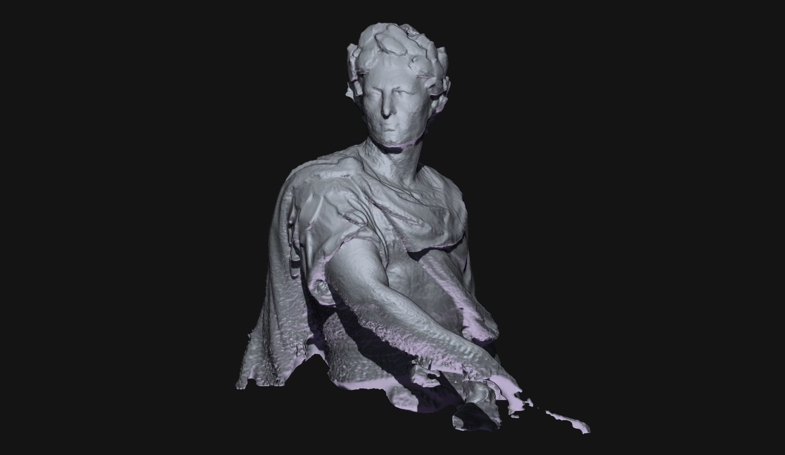 Digital Product - 15 -Lighting Presets For Zbrush 3D model | CGTrader