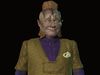 Neelix Star Trek 3D model 3D printable | CGTrader