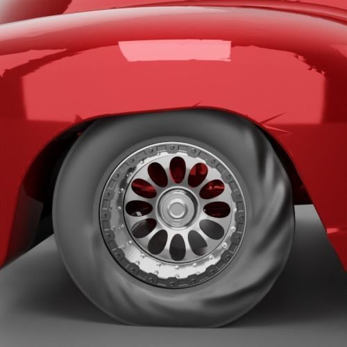 Drag Detail pack 31m-01 3D model 3D printable | CGTrader