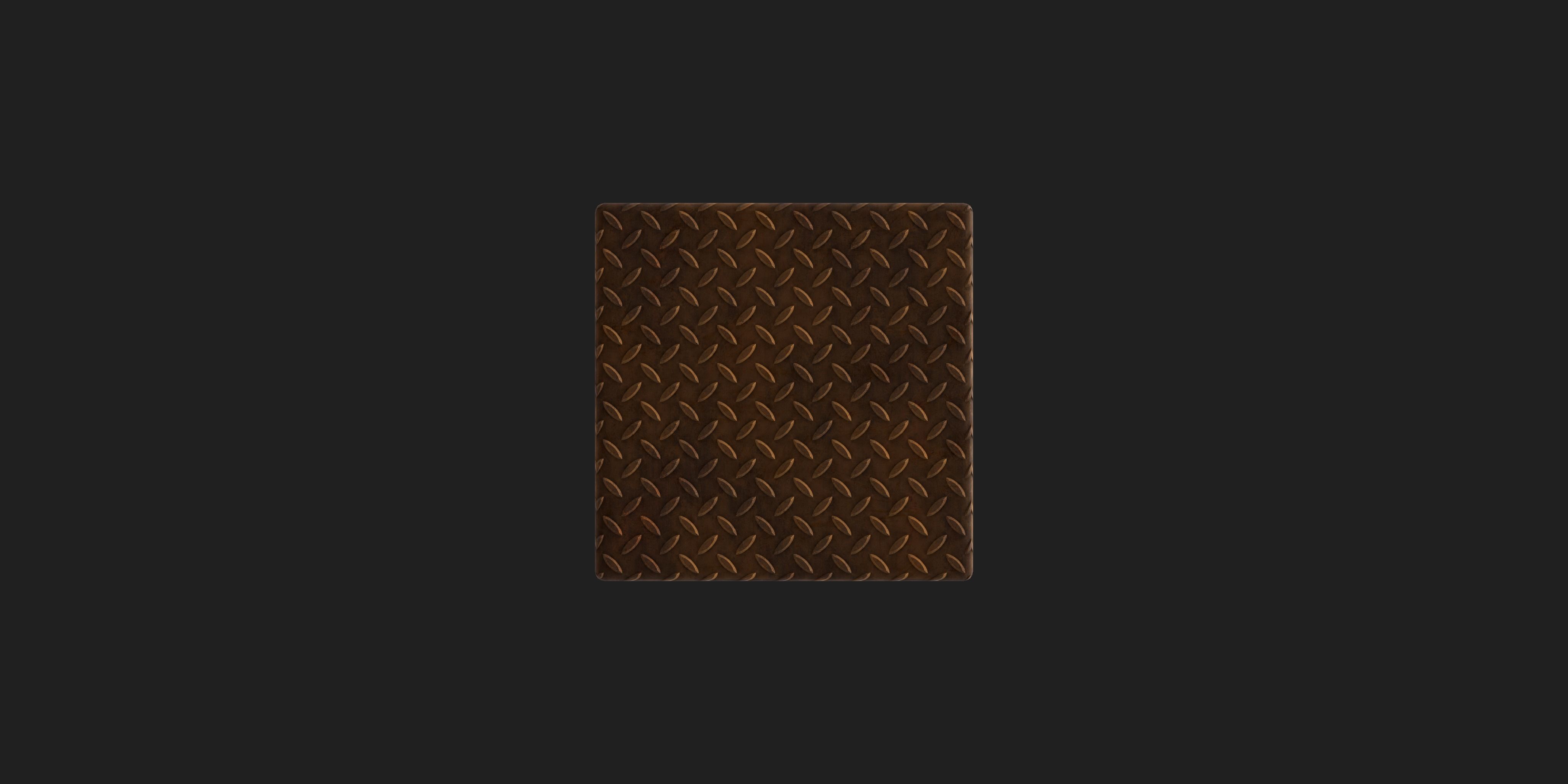 Rusty metal PBR in 4K free Texture | CGTrader