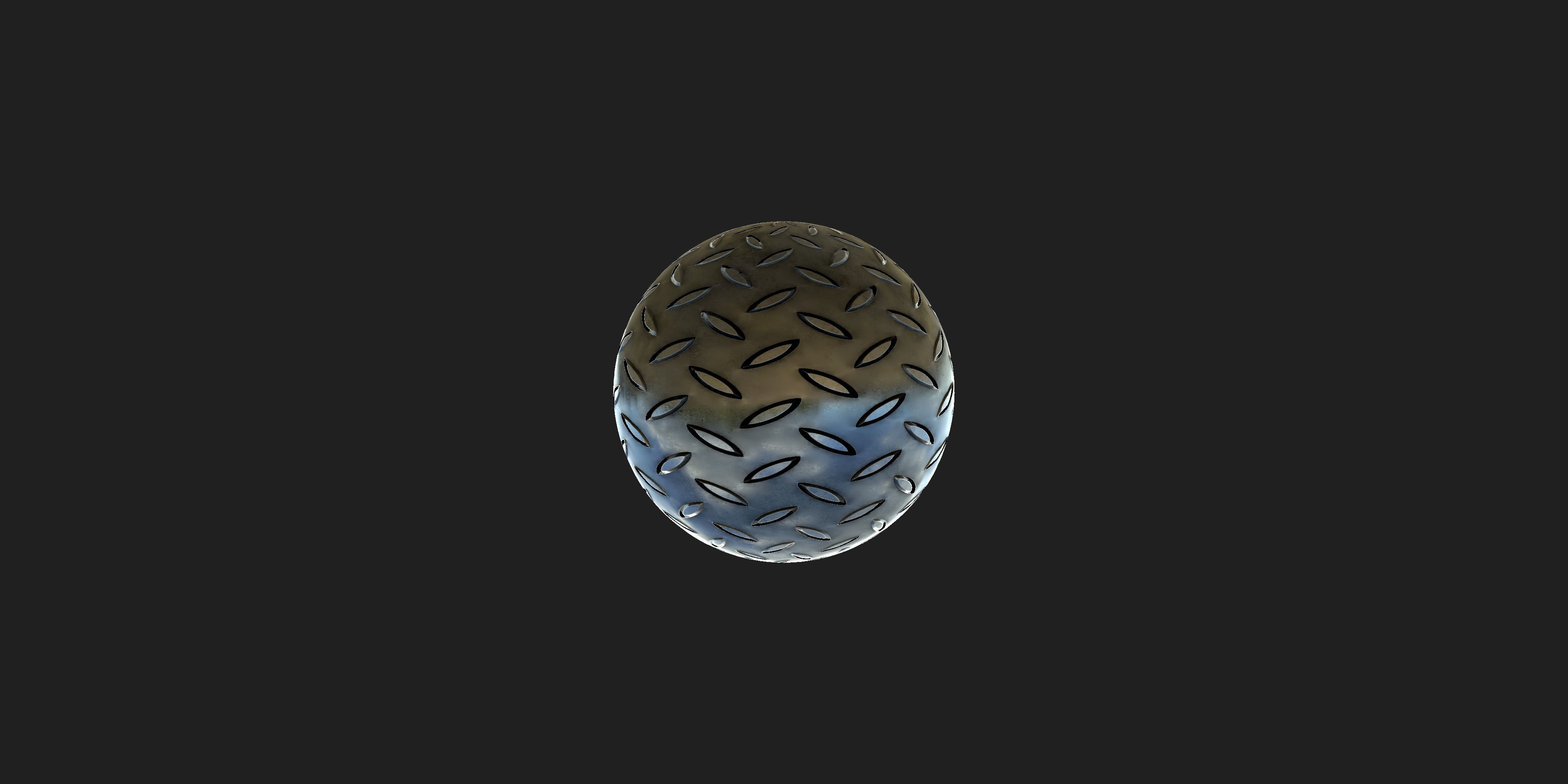 Rusty metal PBR in 4K free Texture | CGTrader