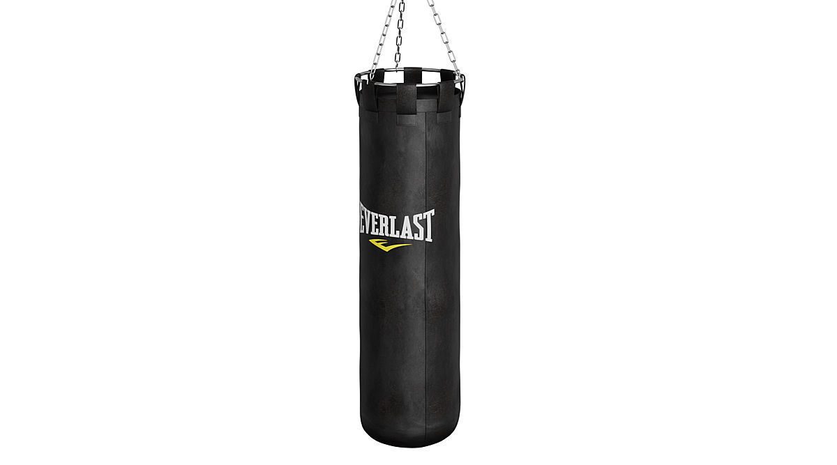 Boxing Equipment BLENDER 3D Model Cycles 3D model | CGTrader