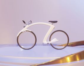 Animated Electric vehicle 3D Models | CGTrader