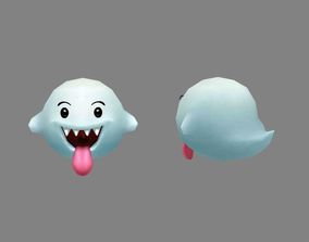 Ghosts 3D Models | CGTrader