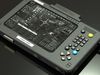 3D model Military Tablet PC Console VR / AR / low-poly | CGTrader