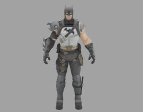 Animated Fortnite 3D Models | CGTrader