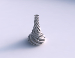 Taper 3D Print Models | CGTrader