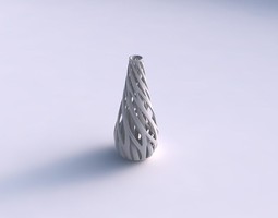 Taper 3D Printing Models | CGTrader