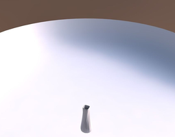 Quadratic 3D Print Models | CGTrader