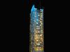 Tall Building Skyscraper 3D model | CGTrader