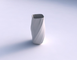 Quadratic 3D Print Models | CGTrader