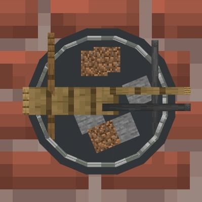 Minecraft - Rubbish bin 3D model 3D model | CGTrader