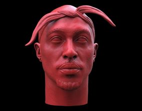 Tupac 3D Models | CGTrader