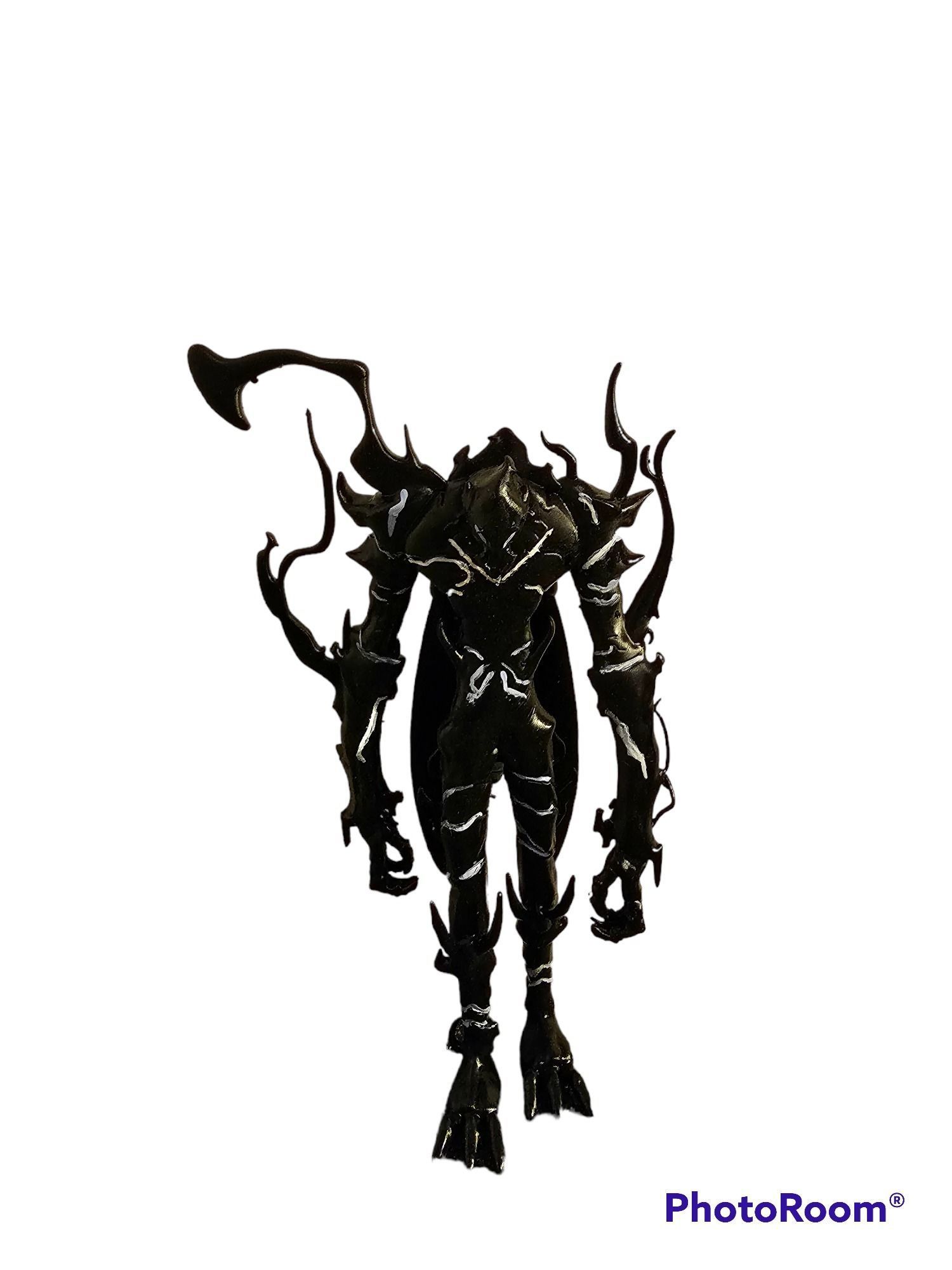 Beru Solo Leveling Shadow 3D model 3D printable | CGTrader