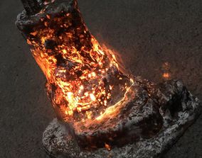 Soul 3D Models | CGTrader