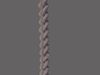 Braided rope free 3D model | CGTrader