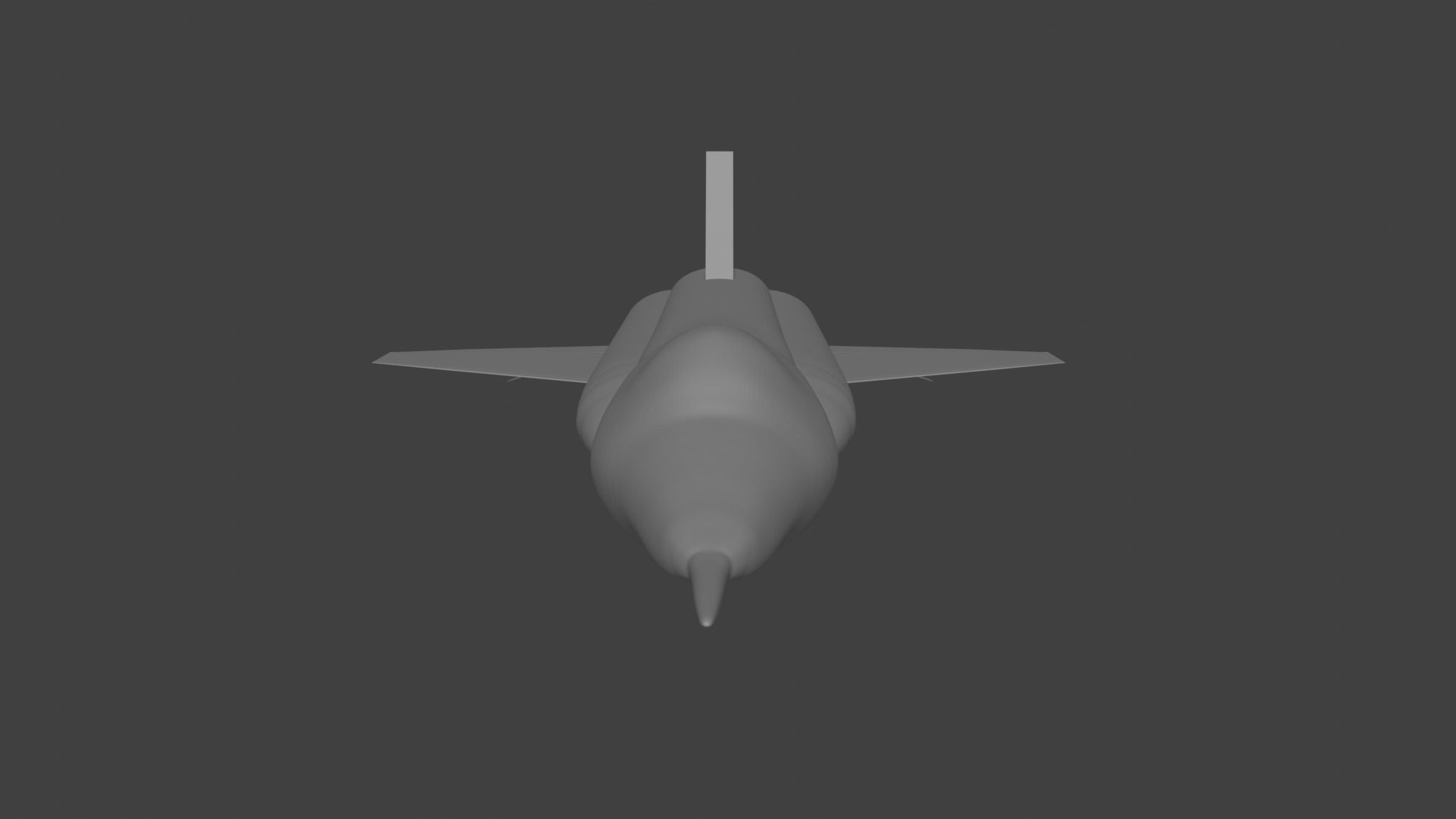 X15 jet free 3D model | CGTrader