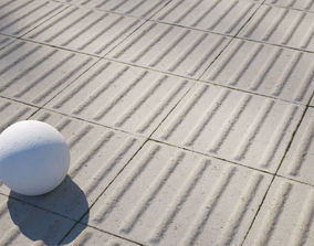 Tactile 3D Models | CGTrader