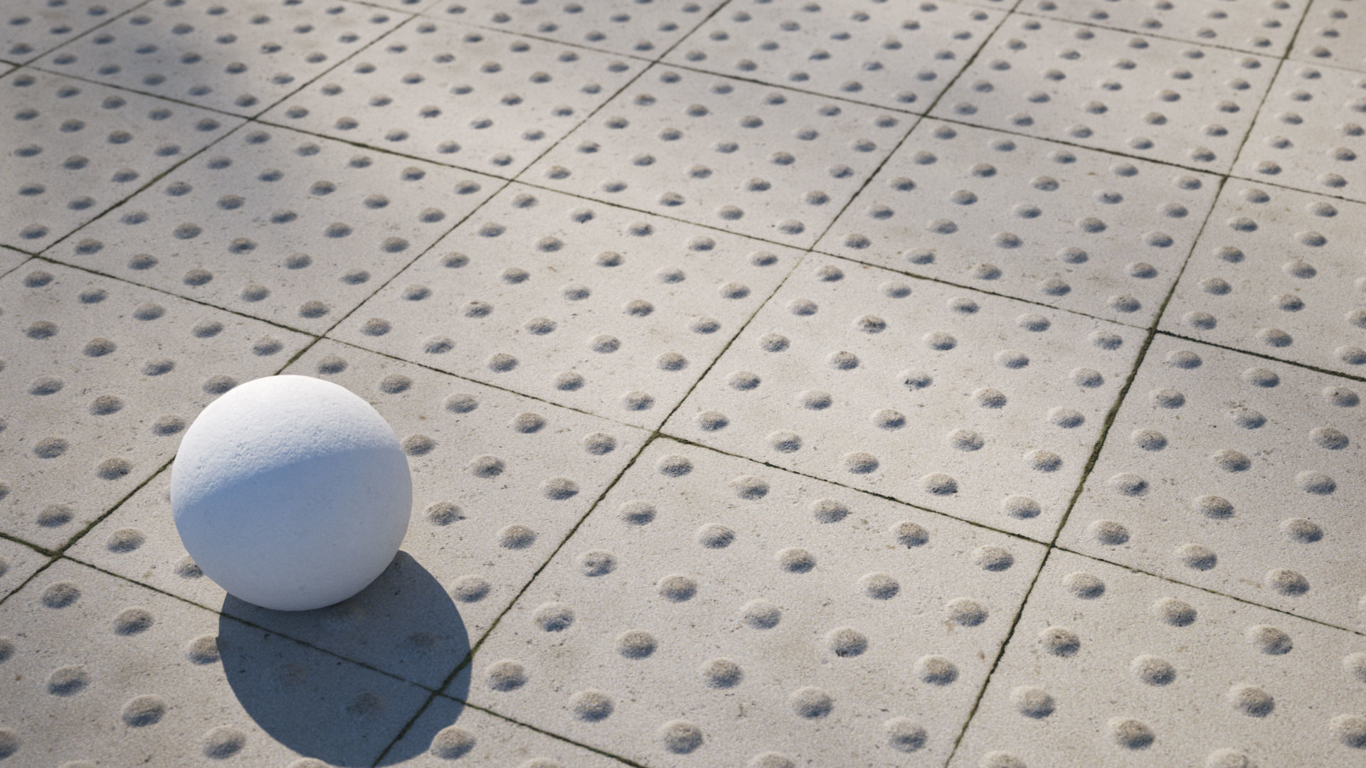Old tactile paving texture Texture | CGTrader