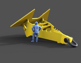 Offshore 3D Print Models | CGTrader