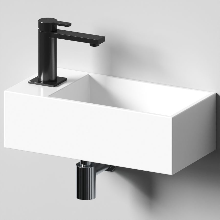 Krion - Ras 3D model | CGTrader