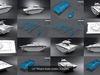 LVT Amtank Scale models 3D Model Collection | CGTrader