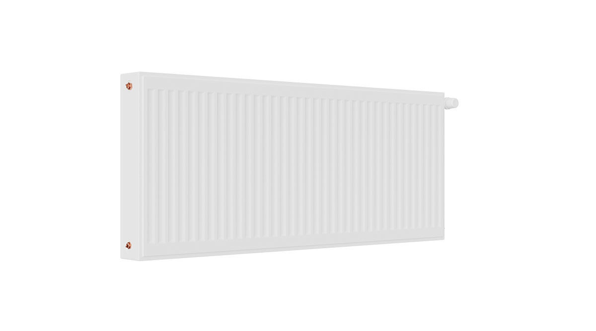Standart Radiator Battery BLENDER 3D Model Cycles 3D model | CGTrader