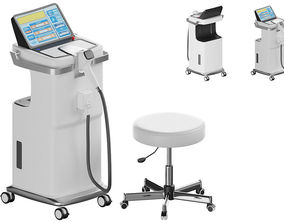 Epilation 3D Models | CGTrader