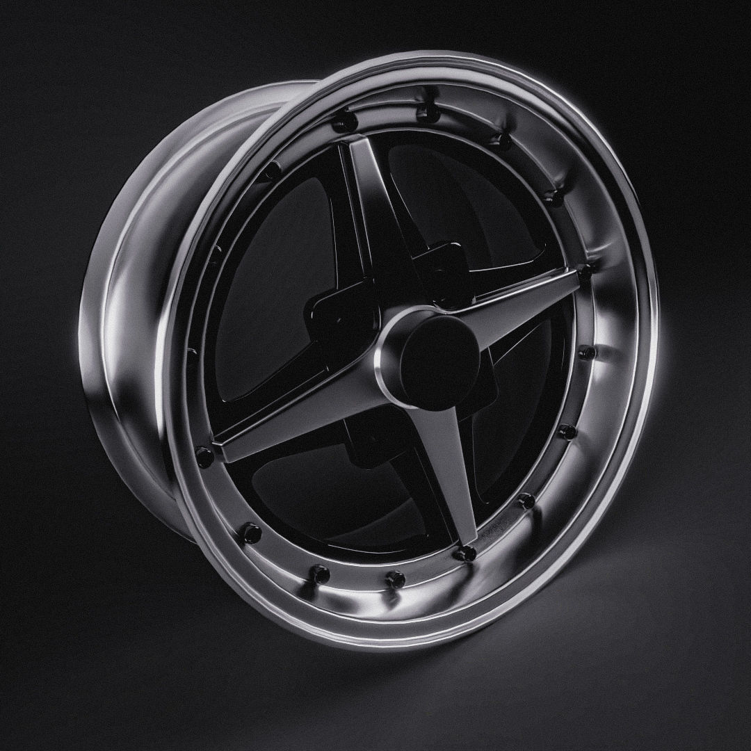 Work Equip 01 3D model | CGTrader