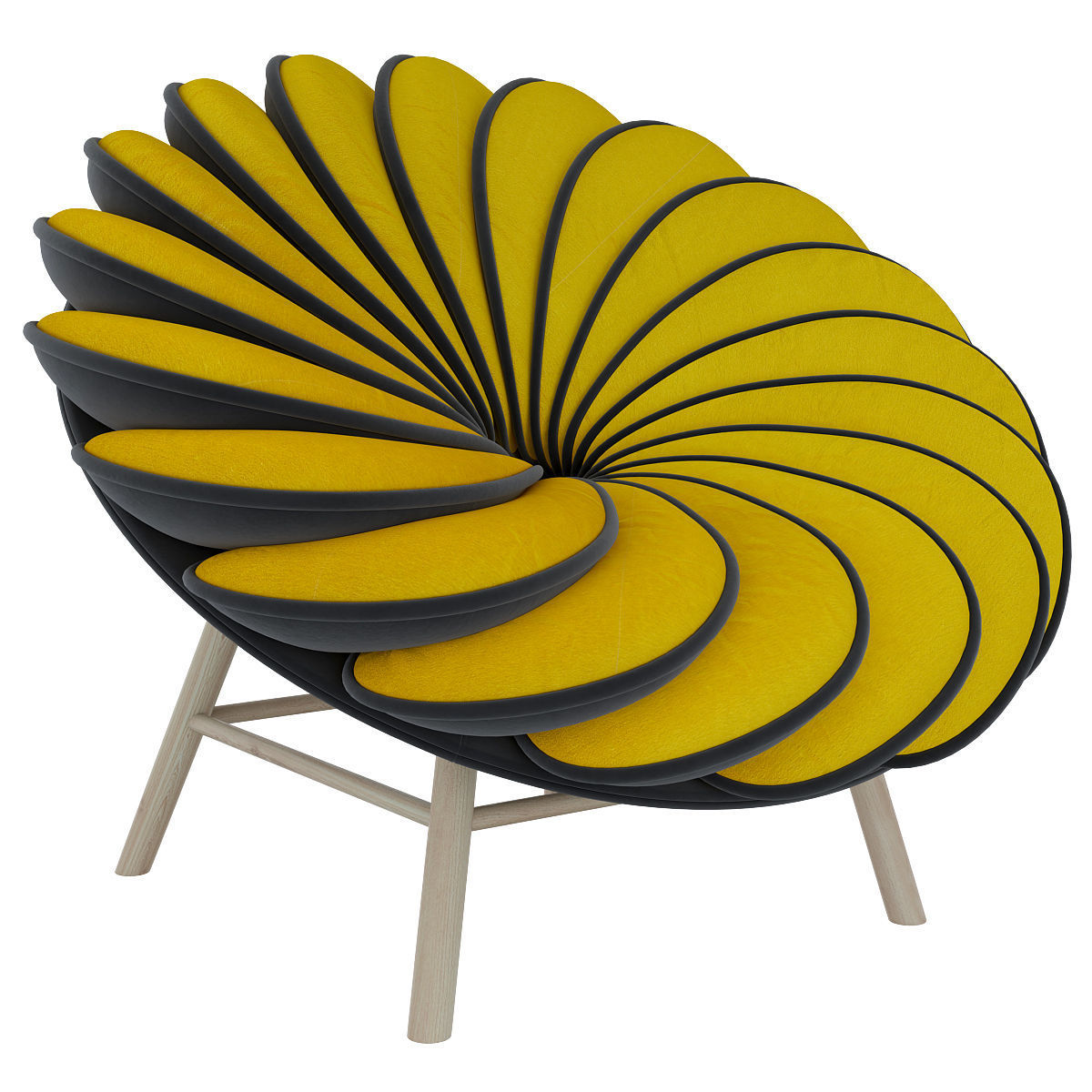 3D model Quetzal por Marc Venot 3d model VR / AR / low-poly | CGTrader