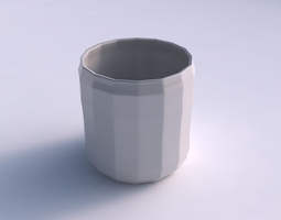 Cylindrical 3D Printing Models | CGTrader