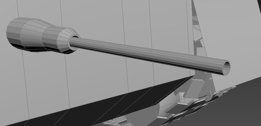 Ratte tank 3D model | CGTrader