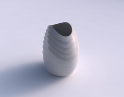 Inverted 3D Print Models | CGTrader