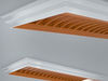 Recessed Ceiling Element 1 3D model | CGTrader