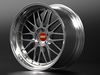 BBS LM 239 Racing 3D model | CGTrader