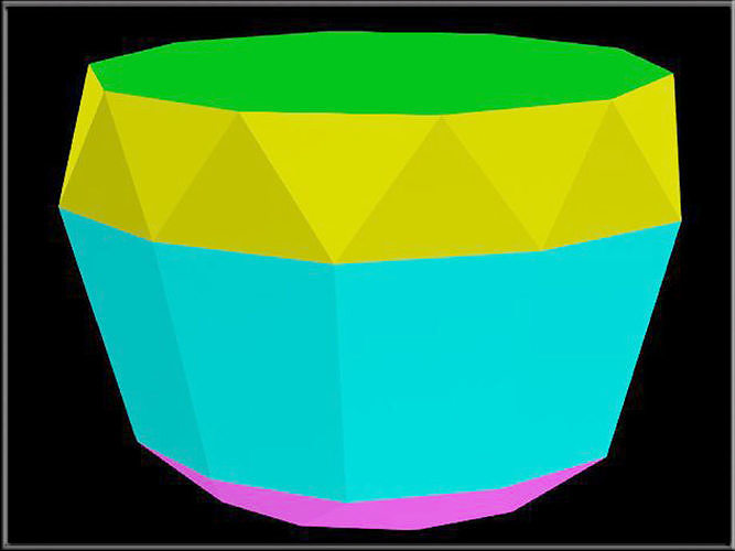 3D model Diamond Object VR / AR / low-poly | CGTrader