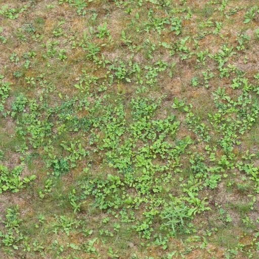 PBR Grass Textures Texture | CGTrader