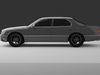 Lexus LS400 3D model | CGTrader