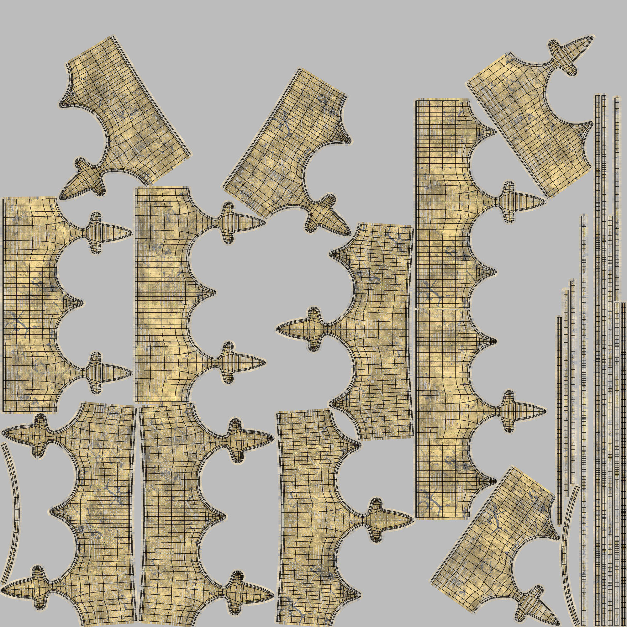 Crown 3D model | CGTrader