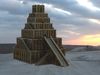 Babylon Pyramid 3D model | CGTrader