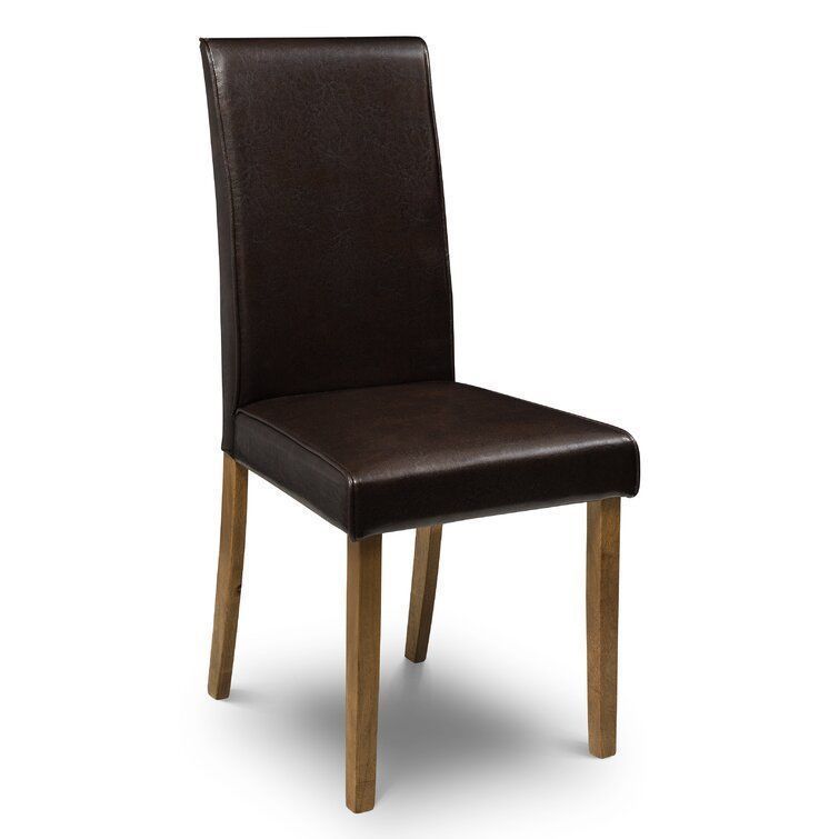 Darielle Side Chair free 3D model | CGTrader