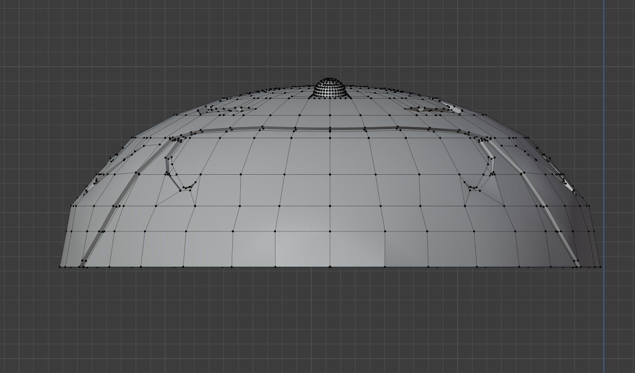 Shizue Mask - That Time I Got Reincarnated as a Slime free VR / AR ...