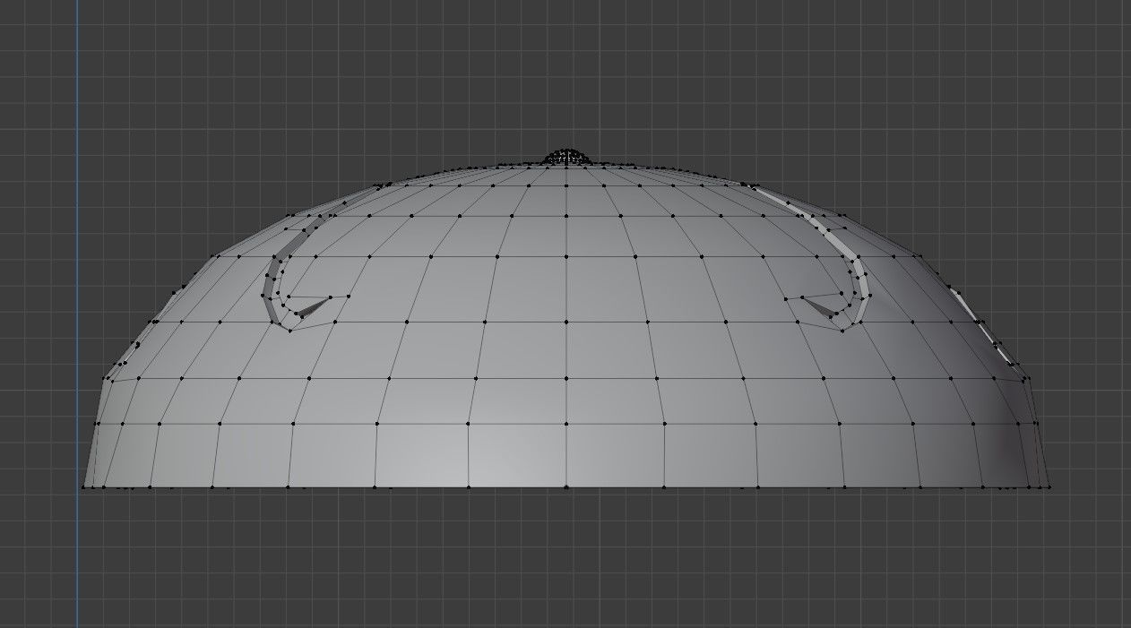 Shizue Mask - That Time I Got Reincarnated as a Slime free VR / AR ...